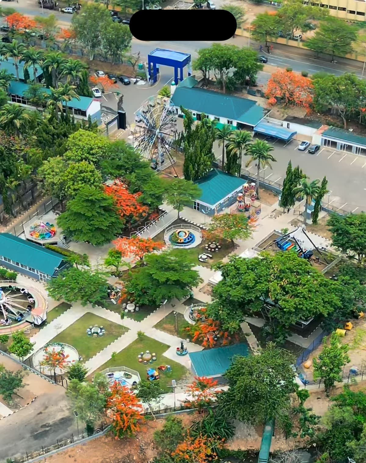 Monoliza - Sports & Recreation Center
